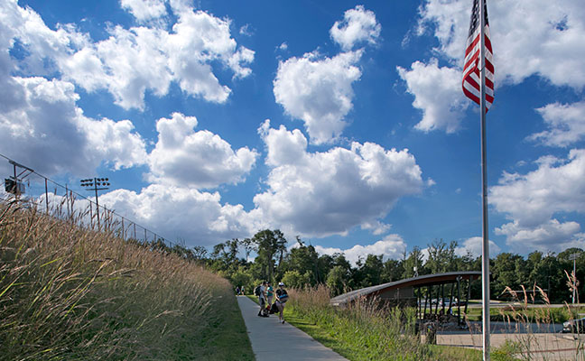 Landscape Architect